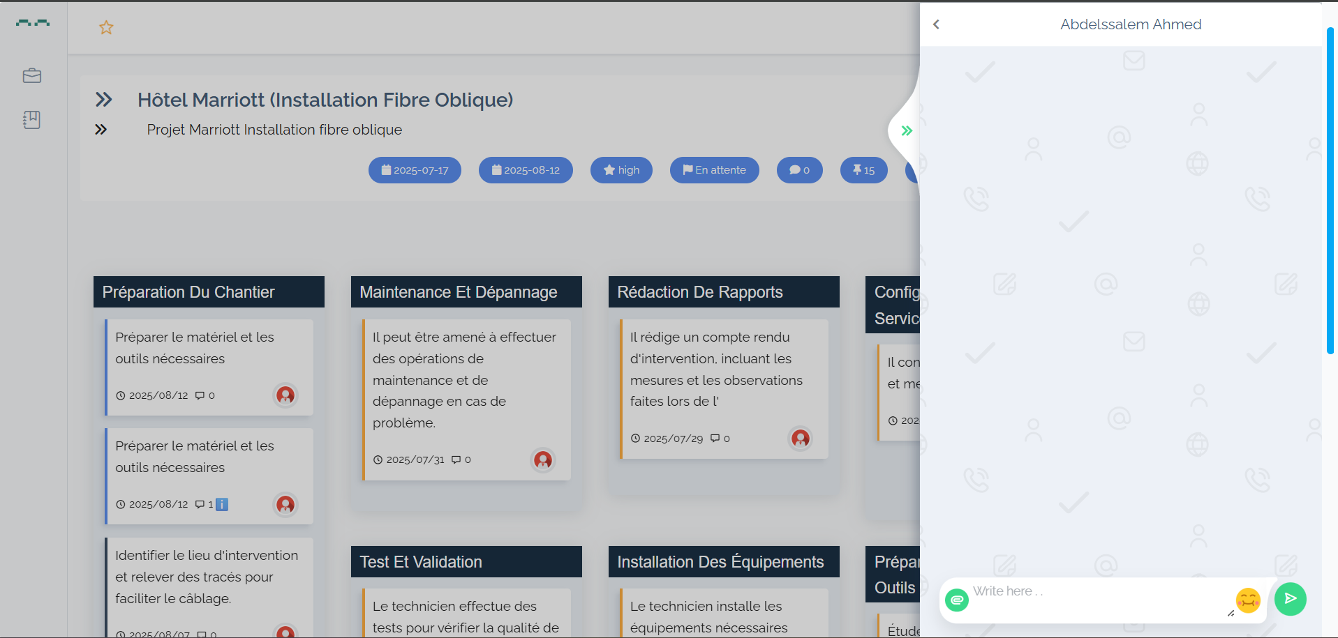SMOFT ERP : Toutes les Applications. Un Seul Prix!